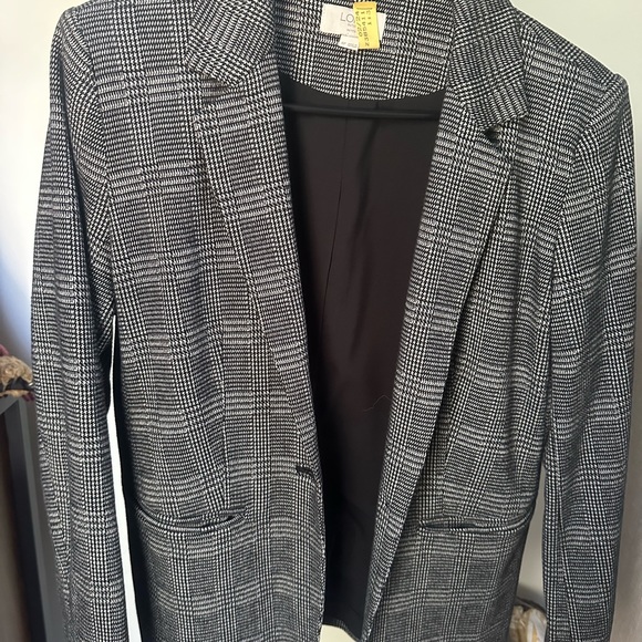 LOFT | Jackets & Coats | Semi Formal Work Jacket | Poshmark